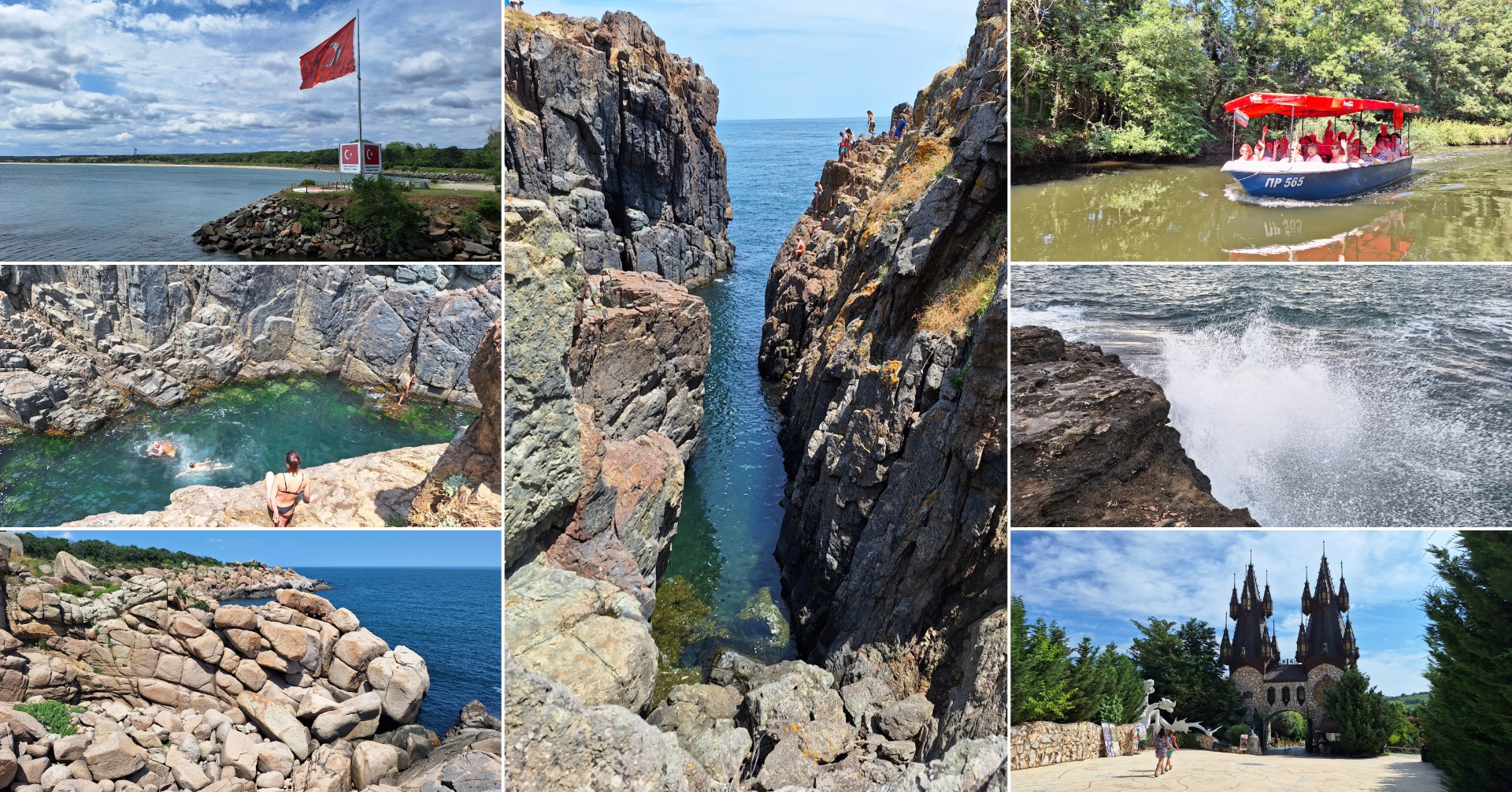 Geoarhiva – Turism bazat pe cunoaștere